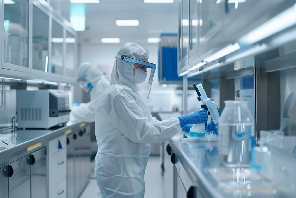 What is biocleaning ? Comprehensive definition and guide to effective ...